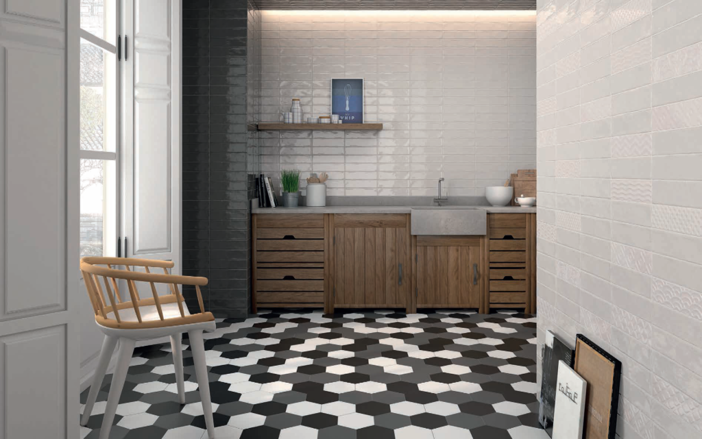 Plăcile din ceramică reprezintă cel mai potrivit material pentru ...
